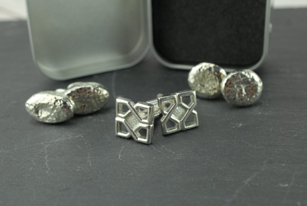 10th Wedding Anniversary Gifts – Tin Gifts